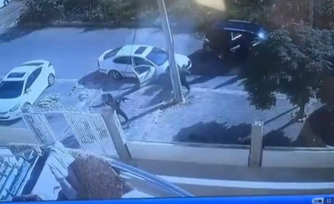 Surveillance Cameras Capture Kidnapping in Latakia and Amnesty ...